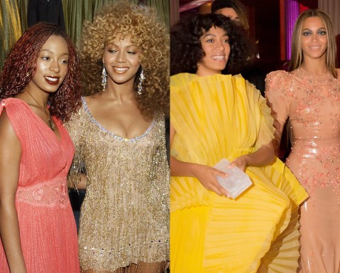 Famous Brothers & Sisters: See Pics Of Star Siblings — Then & Now ...