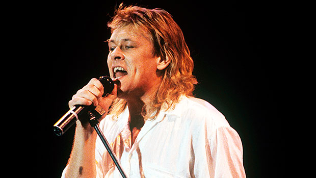 Who Is Brian Howe? 5 Facts About Bad Company Singer Dead At Age 66 ...