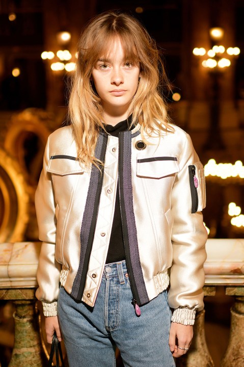 Camille Jansen — PICS – Hollywood Life