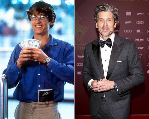 Celebrity Nerds Who Turned Hot: Photos Of Geeks Who Became Cool ...