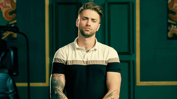 Who Is Daniel Silva? 5 Things To Know About The ‘Ink Master’ Star ...