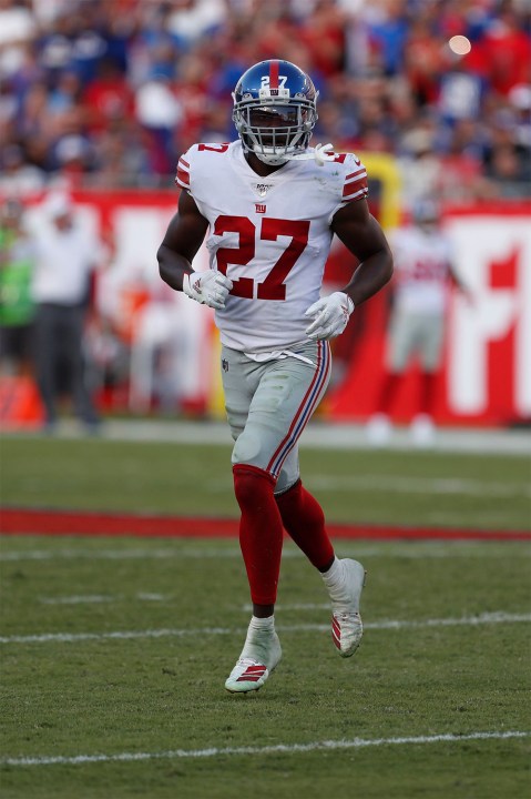 DeAndre Baker — Photos – Hollywood Life