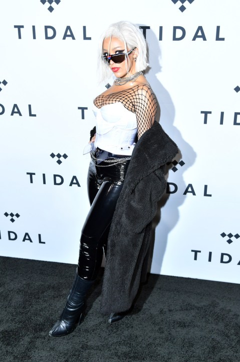 Doja Cat Then & Now: See Photos of ‘Kiss Me More’ Singer & Rapper ...