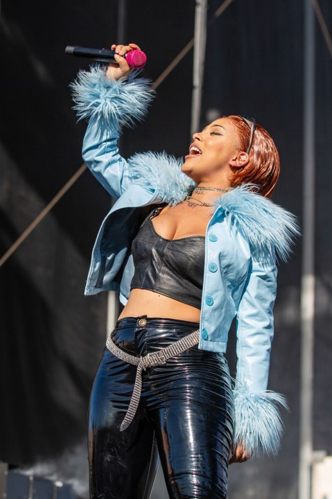 Doja Cat Then & Now: See Photos of ‘Kiss Me More’ Singer & Rapper ...