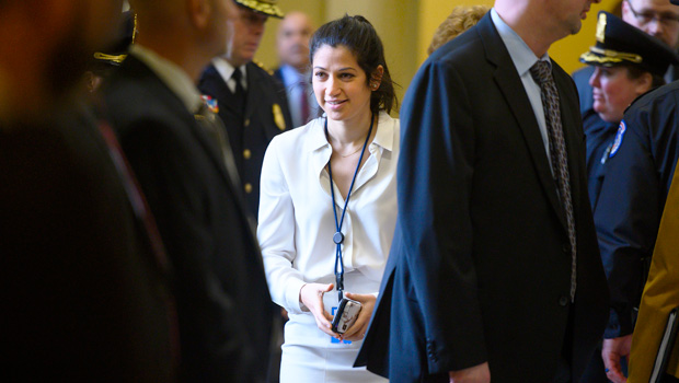 Who Is Katie Miller? 5 Facts About Mike Pence’s Press Secretary ...