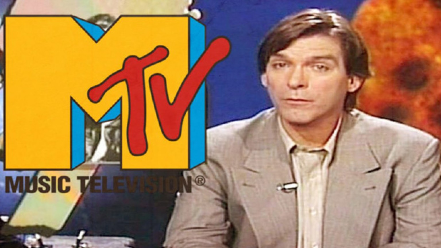 Who Is Kurt Loder: 5 Things On MTV News’ OG Anchor & Founder ...