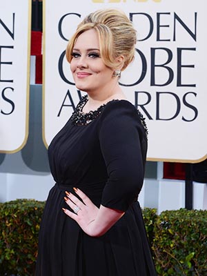 Adele Then & Now: See Photos Of Her Transformation – Hollywood Life