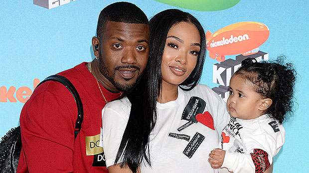 Princess Love Files For Full Custody Of Kids She Shares With Ray J ...