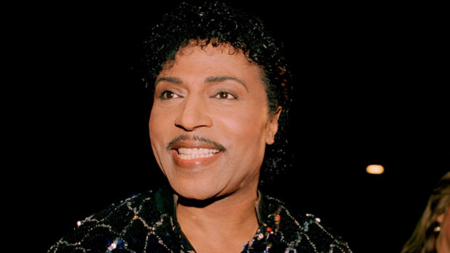 Who Is Little Richard? 5 Things About Rock Pioneer Dead At 87 ...
