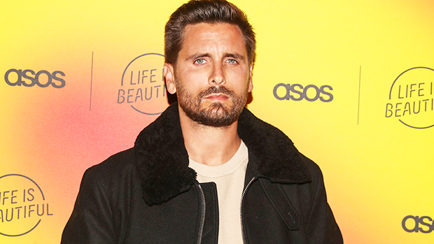 Scott Disick’s Surprise Birthday Party: Why The Kardashians Threw It ...
