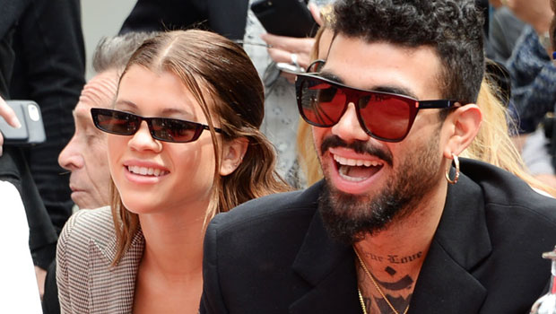 Sofia Richie Posts About Brother Miles’ B-Day After Ignoring Scott’s ...