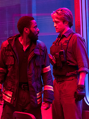 ‘Tenet’ — Photos Of The Movie – Hollywood Life