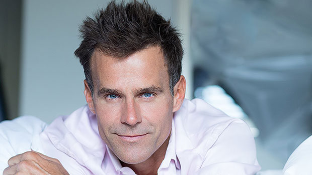 Cameron Mathison On ‘All My Children’ Revival: Actor Says He’s In ...