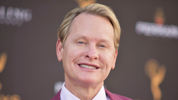 Carson Kressley Talks Pride Month & Black Lives Matter Movement ...
