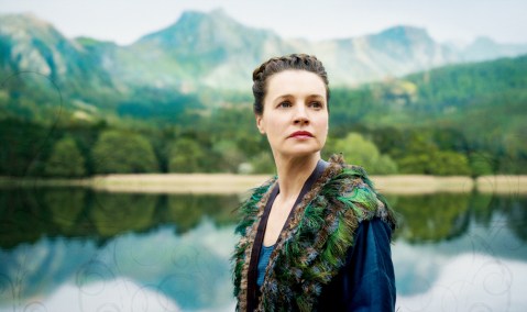 ‘Cursed’ TV Show — Photos – Hollywood Life