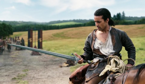 ‘Cursed’ TV Show — Photos – Hollywood Life