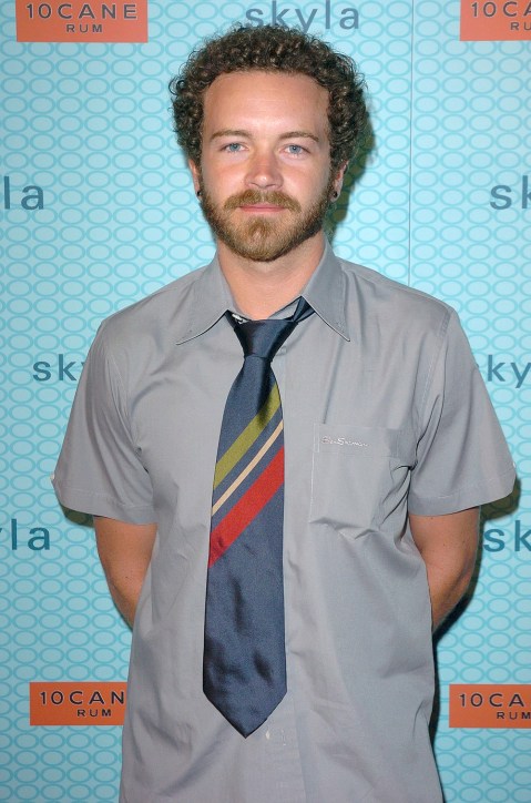 Danny Masterson: Photos of the Actor – Hollywood Life