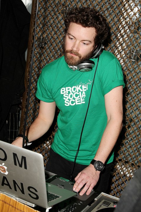 Danny Masterson: Photos of the Actor – Hollywood Life