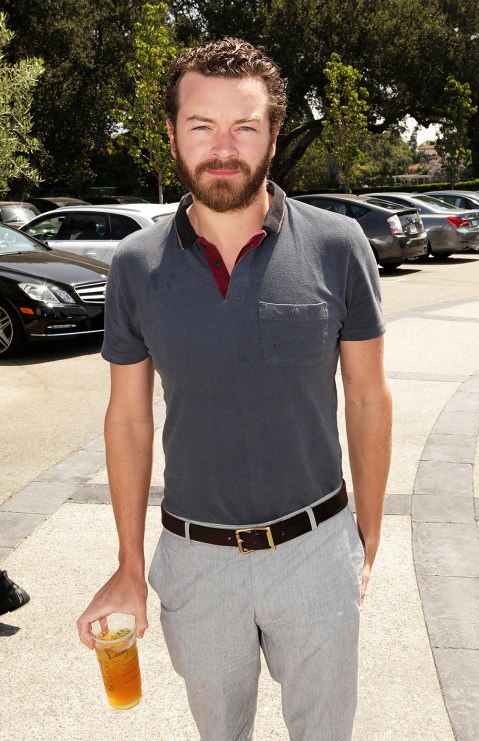 Danny Masterson: Photos of the Actor – Hollywood Life
