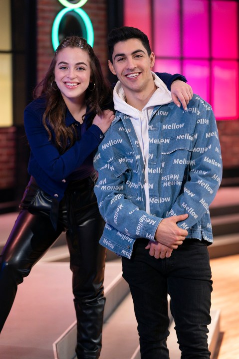 ‘Disney Fam Jam’ — Photos Of The Disney Channel Series – Hollywood Life