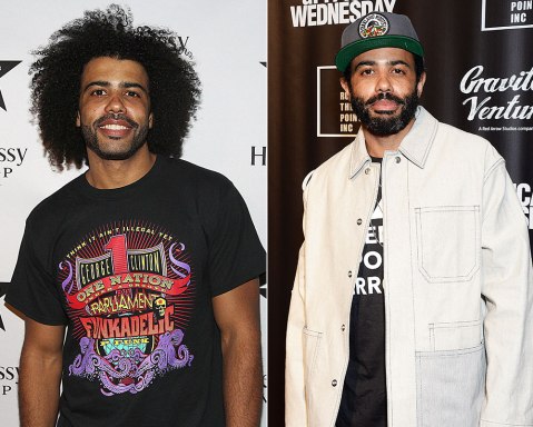 ‘Hamilton’ Broadway Stars Through The Years: See Photos Then & Now ...