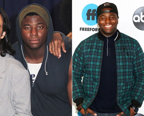 ‘Hamilton’ Broadway Stars Through The Years: See Photos Then & Now ...