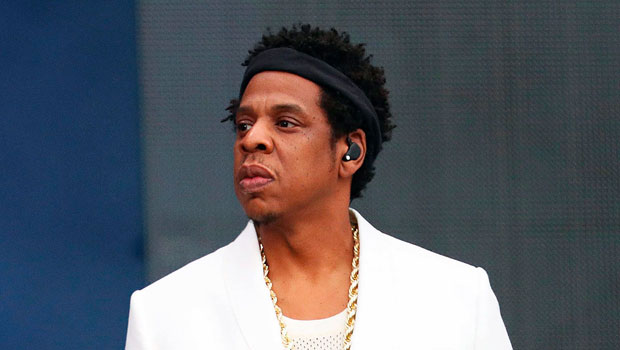 JAY-Z’s Newspaper Ads Honor George Floyd: Quotes MLK In Full-Page ...