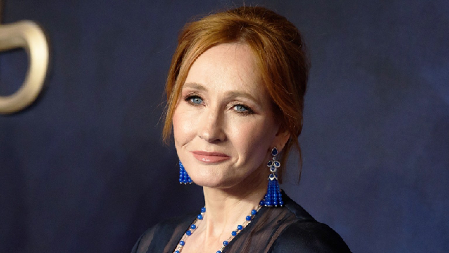 J.K. Rowling Defends Stance on Trans Views As A Sexual Assault Survivor ...