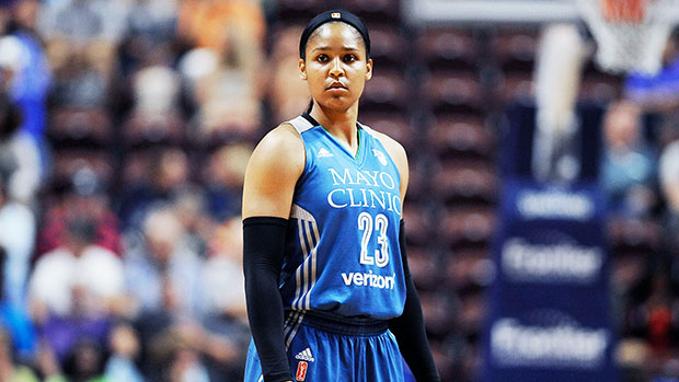 Who Is Maya Moore?: WNBA Player Fighting For Criminal Justice Reform ...