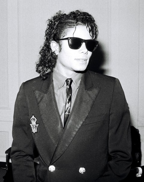 Michael Jackson’s Iconic Moments: See Photos Through The Years ...