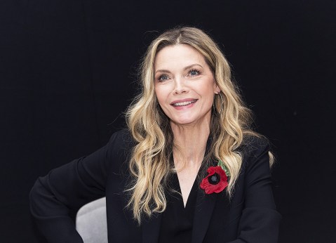Michelle Pfeiffer Then & Now: See Photos Of Her Transformation ...