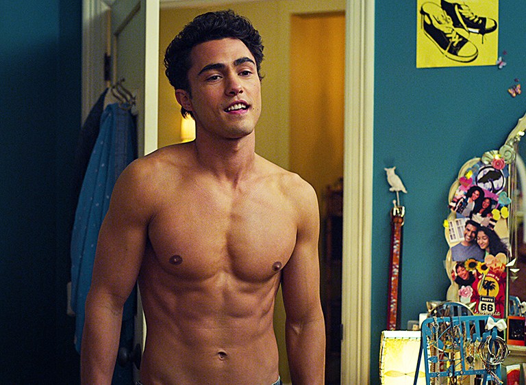 ‘Never Have I Ever’ Ending Explained: Devi & Ben Together (Exclusive ...