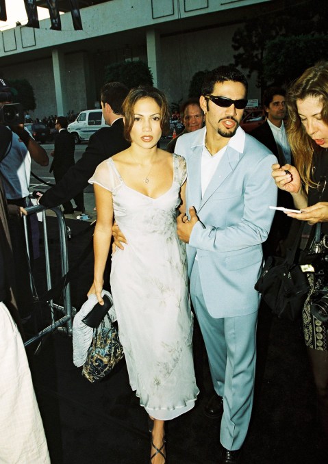 Ojani Noa: Photos – Hollywood Life