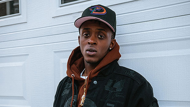 Corey St. Rose Shares ‘Minute (Piano Version)’ Remix Of His Song ...