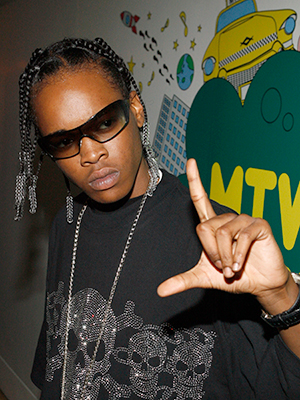 Hurricane Chris: Photos Of The Rapper – Hollywood Life