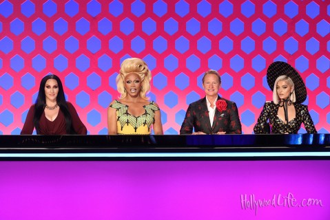 ‘RuPaul’s Drag Race All Stars’ Season 5 — Photos – Hollywood Life