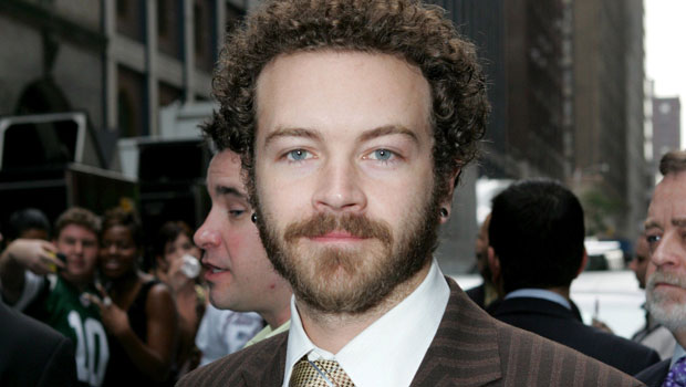 Who Is Danny Masterson? 5 Things On Actor Going To Prison For Rape ...