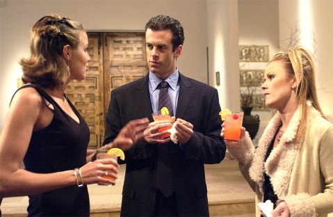 Alex Michel — Photos Of The First Star Of ‘The Bachelor’ – Hollywood Life