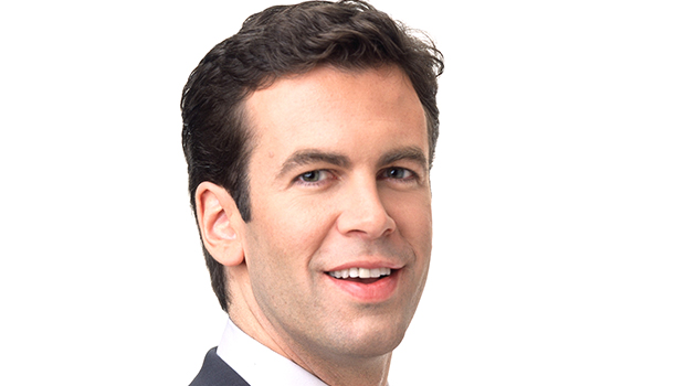 Who Is Alex Michel? — About The First Star Of ‘The Bachelor ...