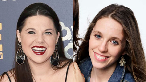 Amy Duggar Disses Family By Saying Jill’s ‘Smiling Brighter’ Amid Feud ...