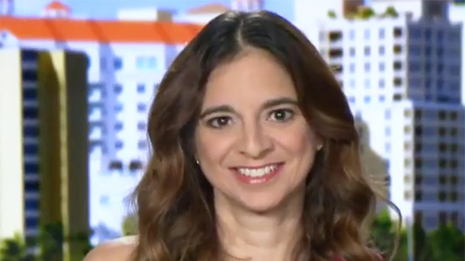 Who Is Cathy Areu? 5 Things On Former Fox News Commentator – Hollywood Life