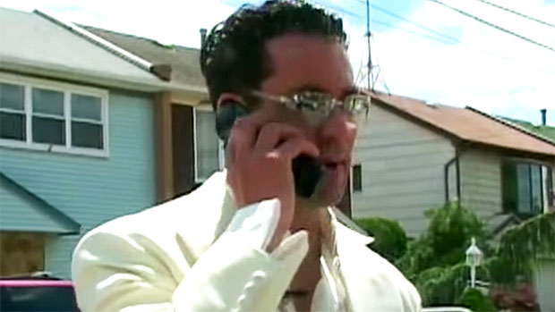 Who Is Charlie Balducci? Facts On ‘True Life’ Star Dead At 44 ...