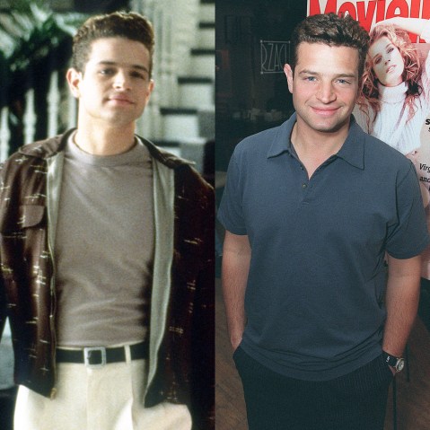 ‘Clueless’: Photos of the Cast Then and Now – Hollywood Life