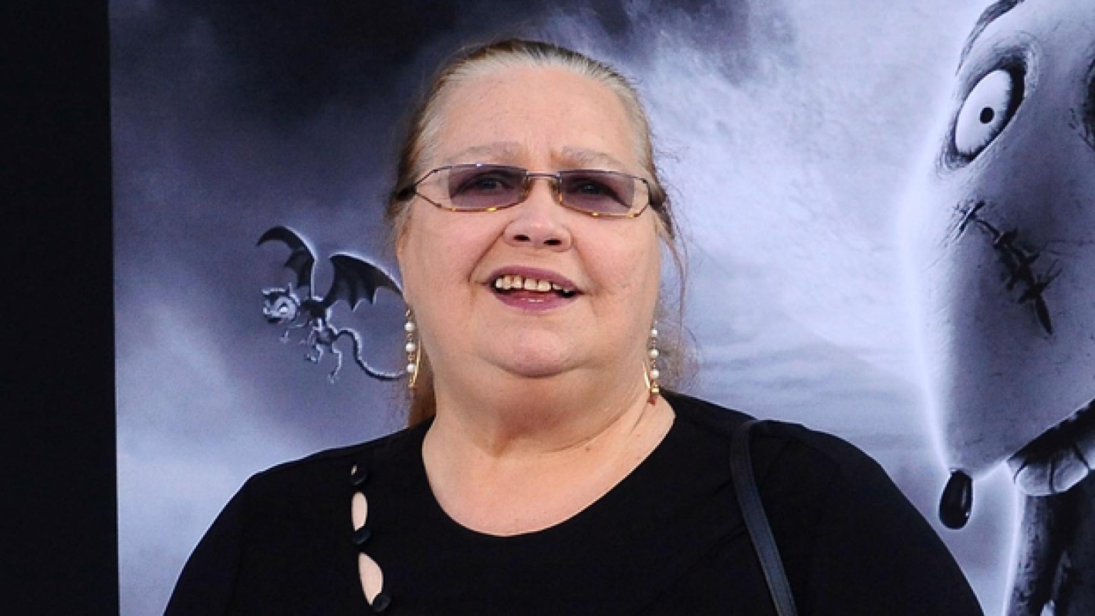 Conchata Ferrell Dead: Actress Dies At 77 After A Cardiac Arrest ...