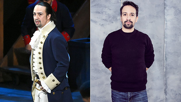 ‘Hamilton’ Original Cast Then & Now: See Photos Of The Broadway Stars ...