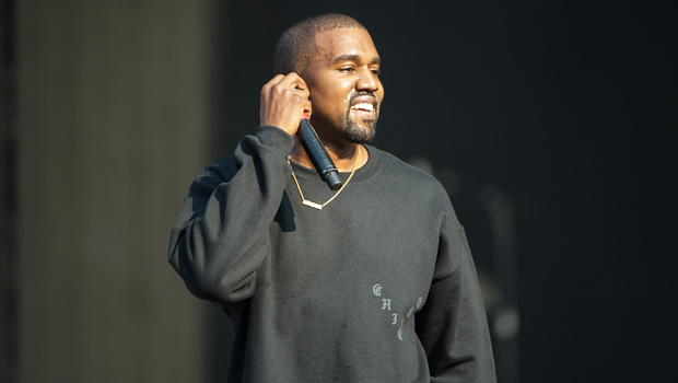 Who Is Michelle Tidball? 5 Things To Know About Kanye West’s VP ...