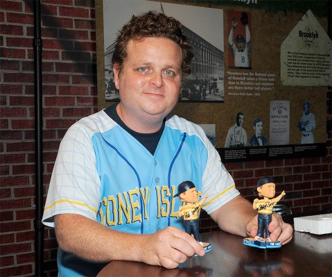 Patrick Renna — Photos Of ‘The Sandlot’ Star – Hollywood Life