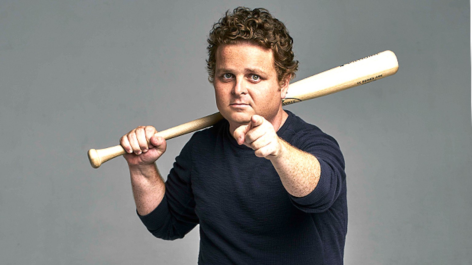 ‘The Sandlot’ TV Show Update & Reunion — Patrick Renna Interview ...