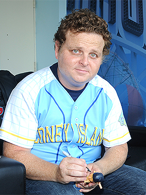 Patrick Renna — Photos Of ‘The Sandlot’ Star – Hollywood Life