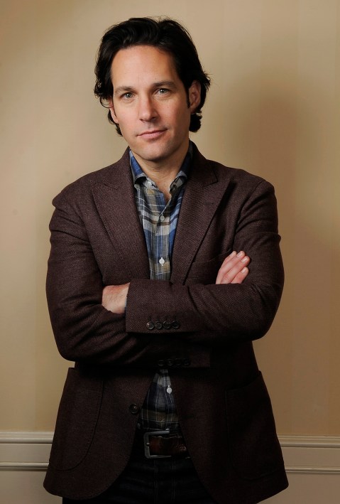 Is Paul Rudd Aging? Photos Of Star Through The Years – Hollywood Life